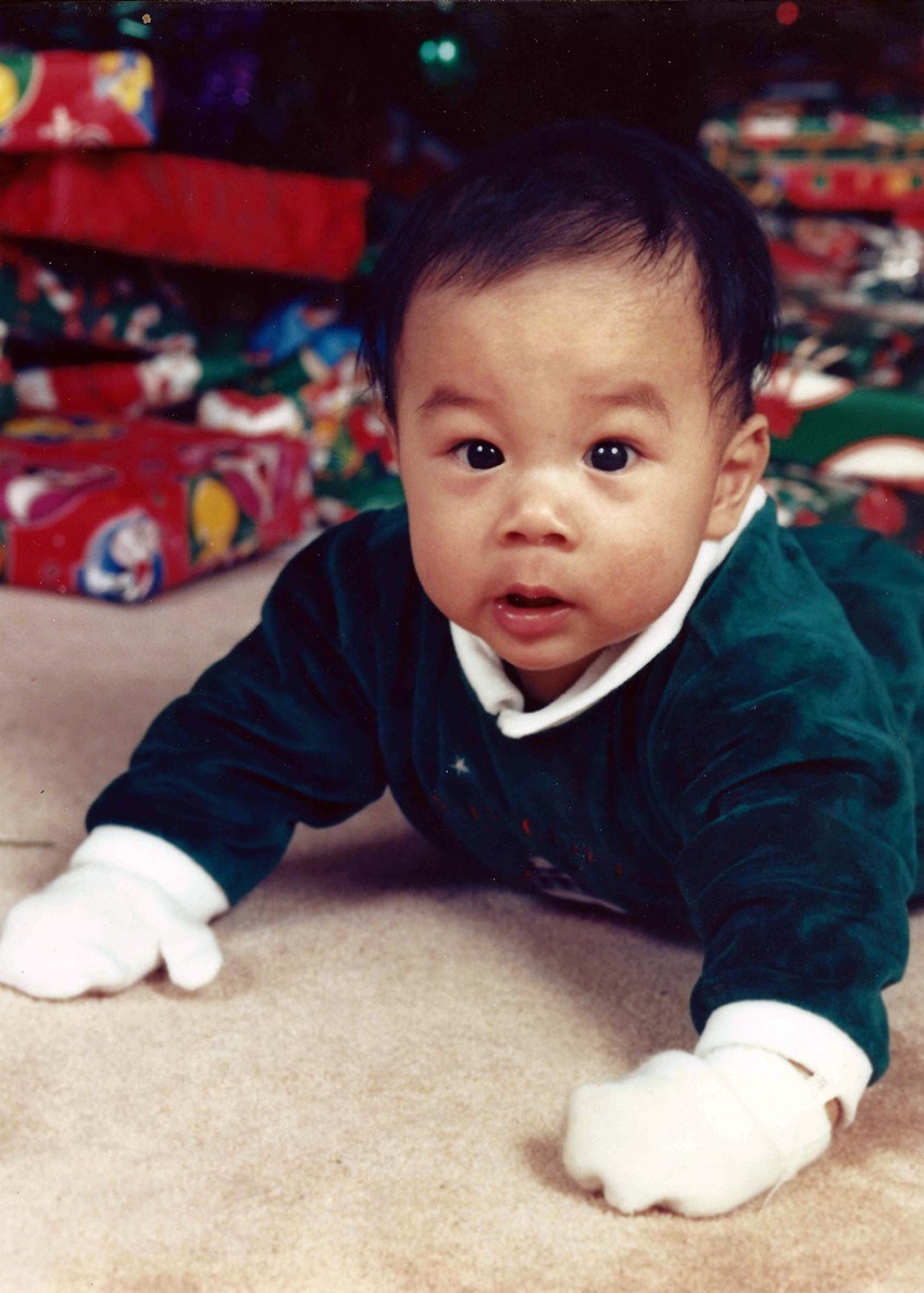 Christopher Chiu's Instagram, Twitter & Facebook on IDCrawl