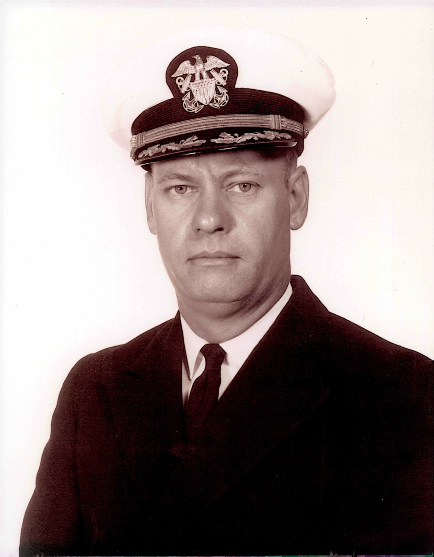 Robert Brinson Obituary