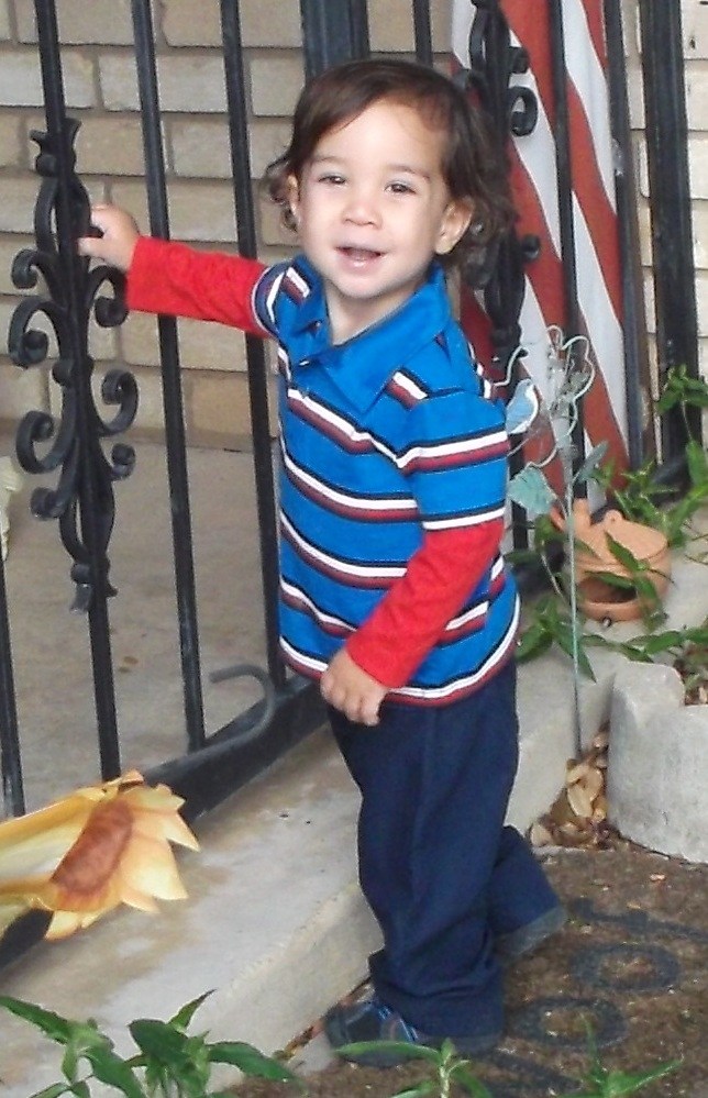 Robert-William Keber Obituary - Killeen, TX