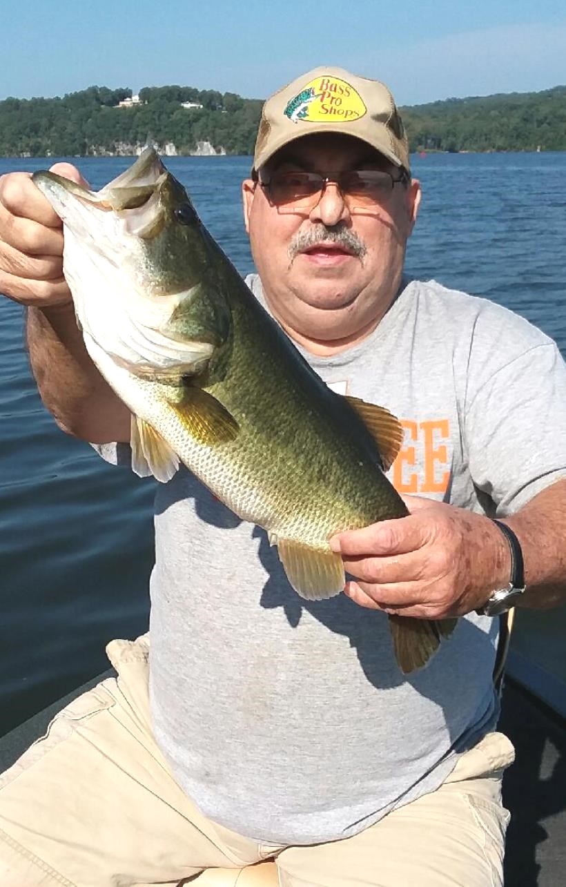 Gerald Minton Obituary - Chattanooga, TN