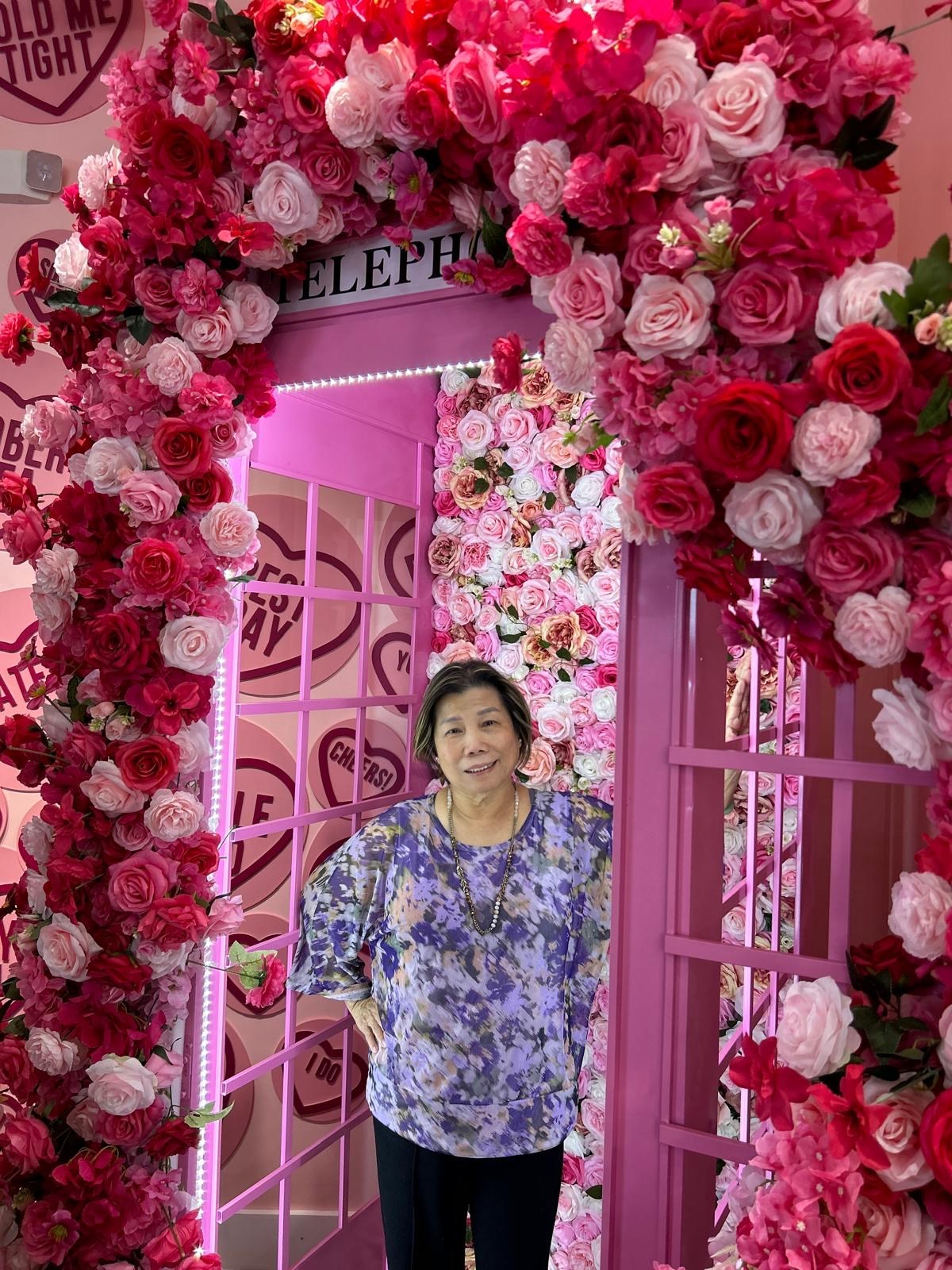 Regina Luu Obituary - Whittier, CA