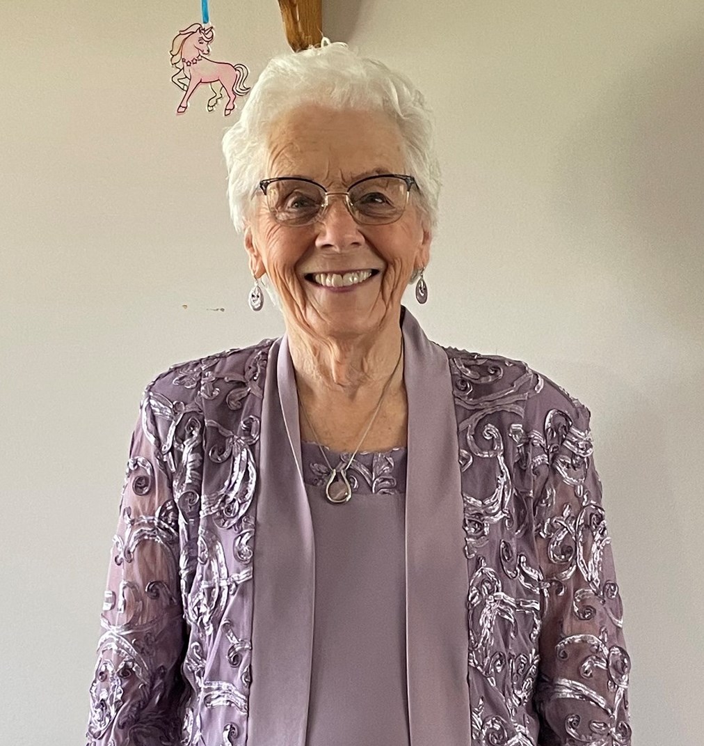 Jean Cook Obituary - Lake Odessa, MI