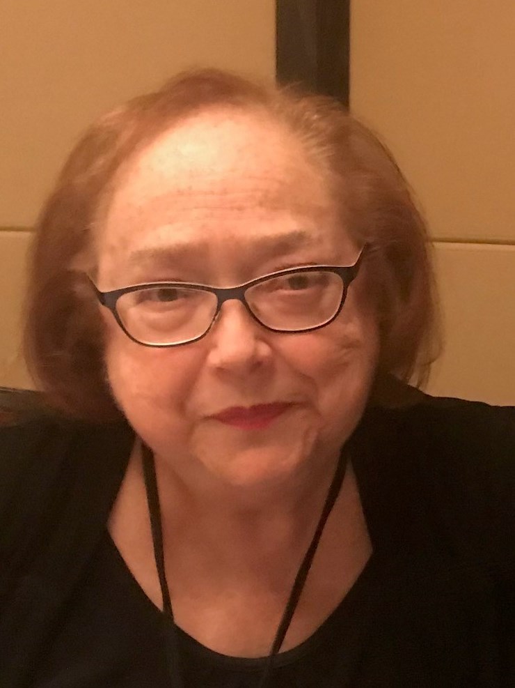 Barbara Leckstein Obituary - Ocean, NJ