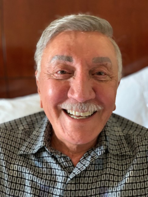 Adrian Baca Obituary - El Paso, TX