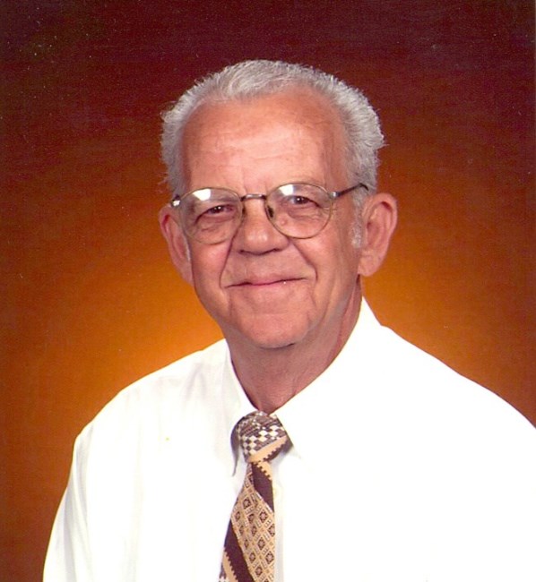 James L. McCaskill Obituary - Paris, TX