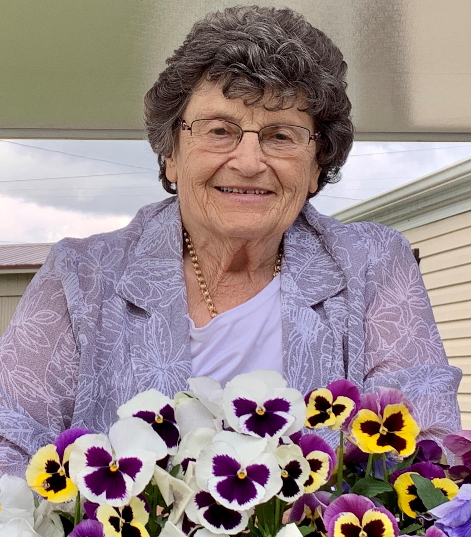 Shirley Ann Johnson Obituary - Omaha, NE