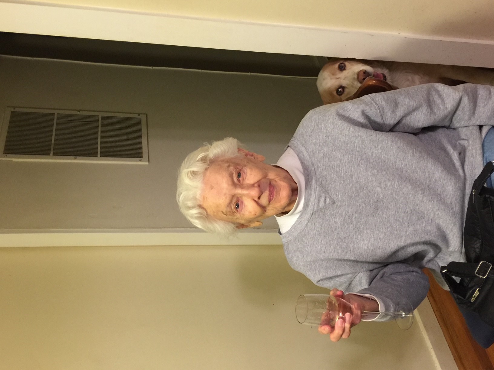 LaDonna Burr Obituary - Arlington, VA