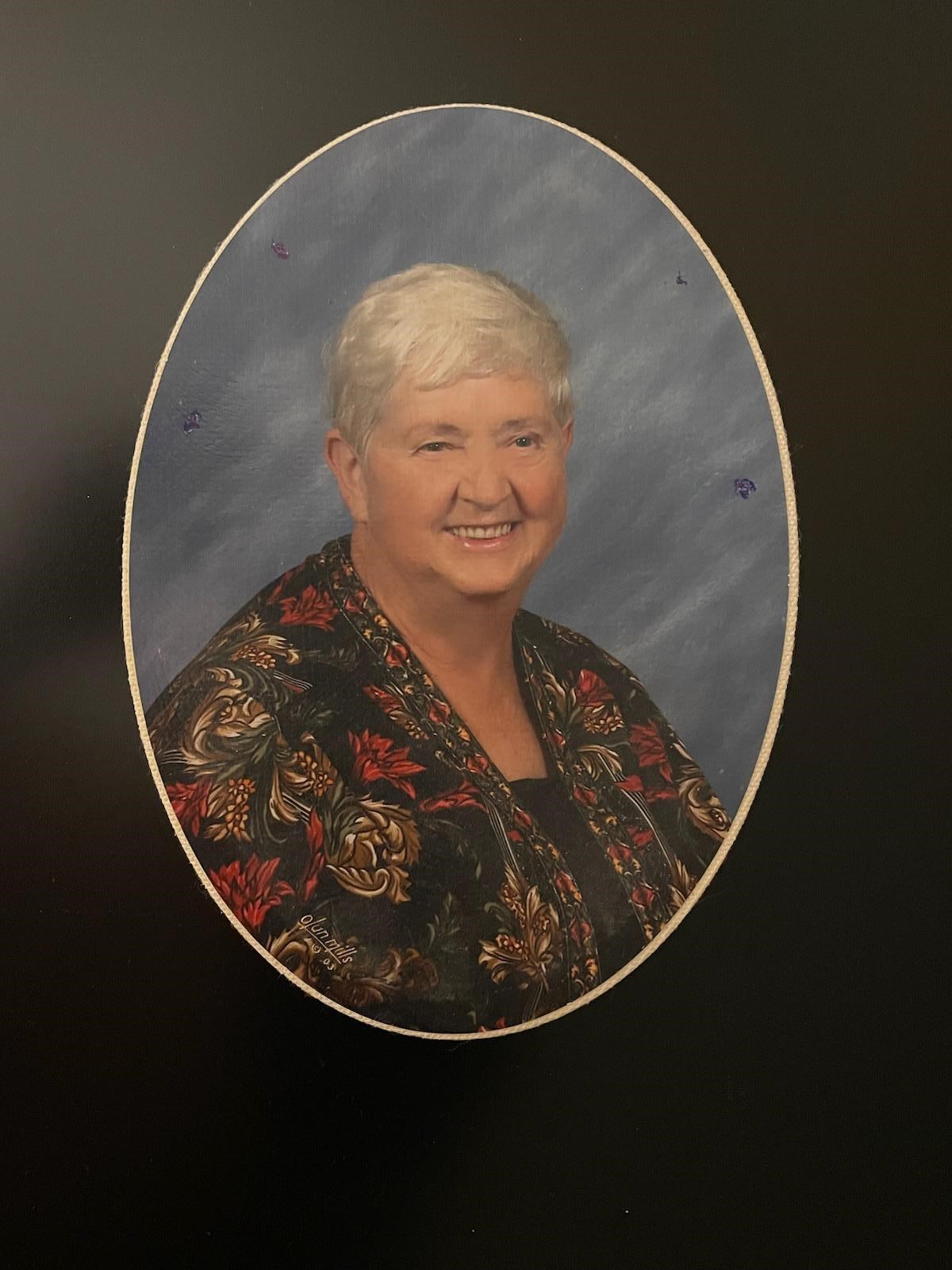 Martha Mobley Obituary - Stockbridge, GA