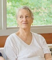 Elizabeth Gill Obituary - Stafford, VA