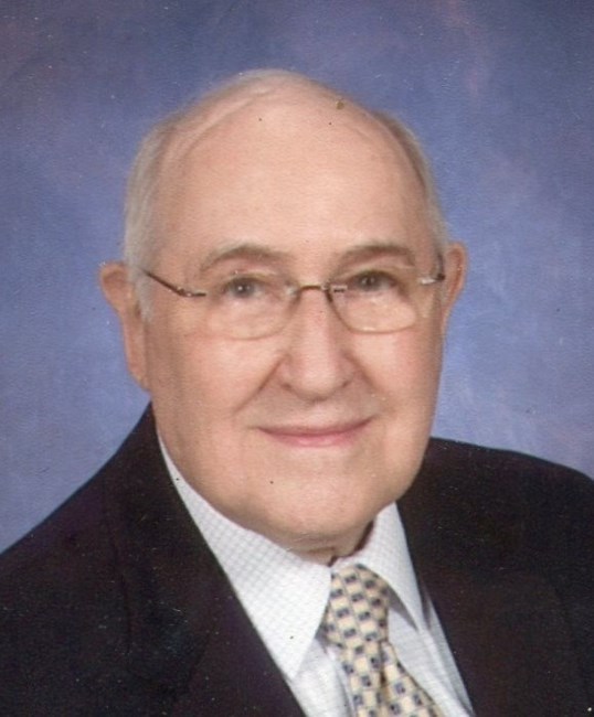 Earnest D. Cross Obituary - Hixson, TN