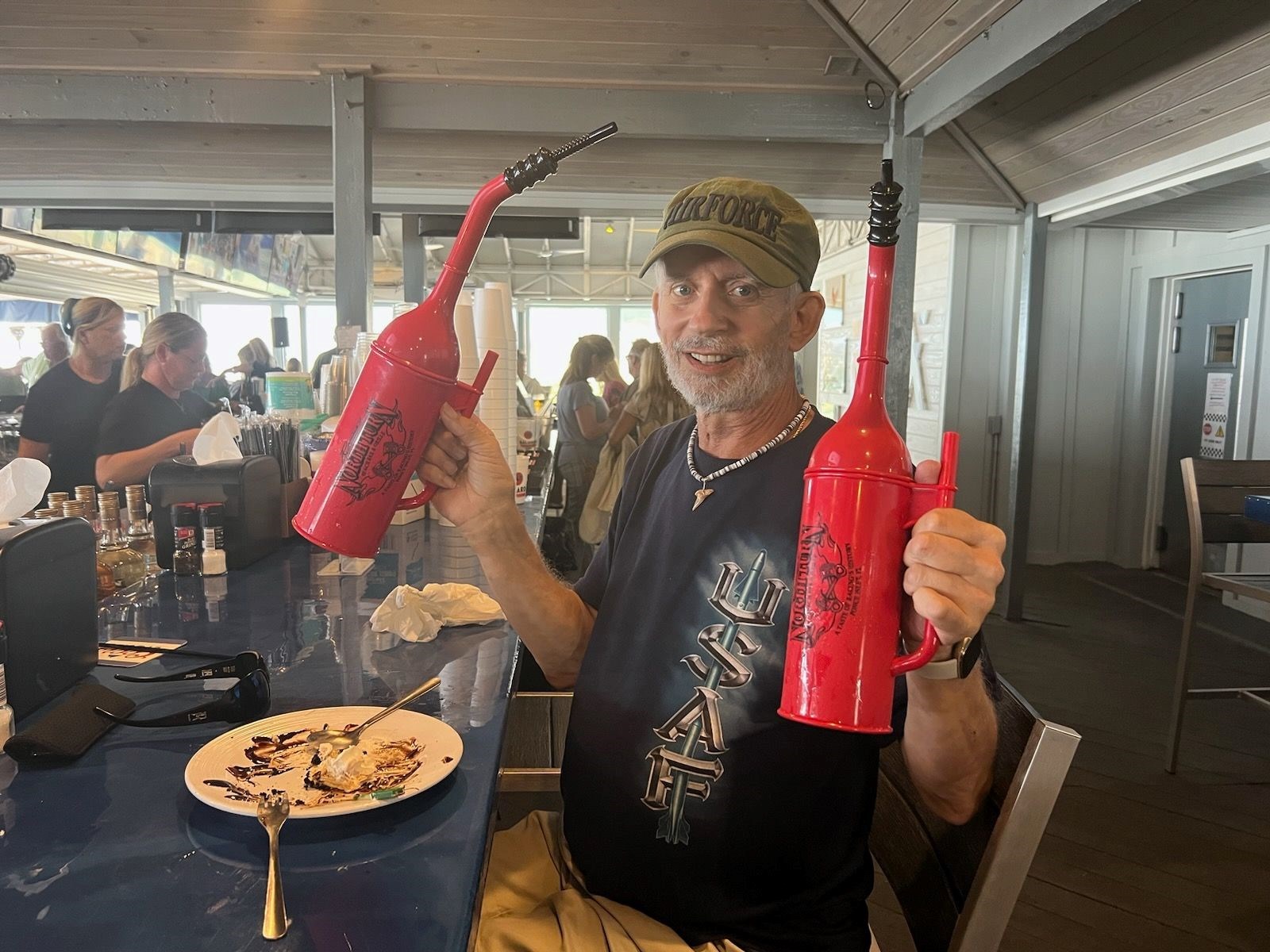 Don Grence Obituary - Warren, MI