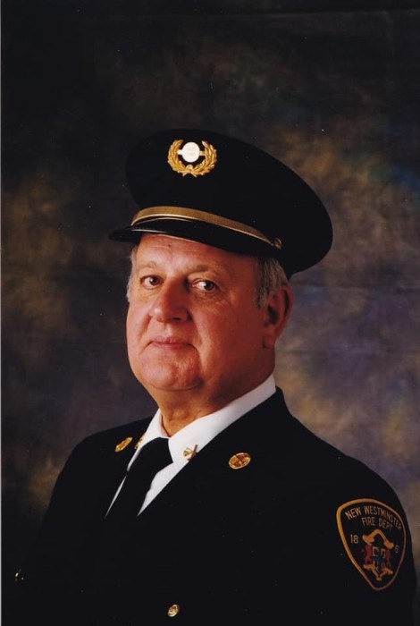 John Kondas Obituary - Parksville, BC