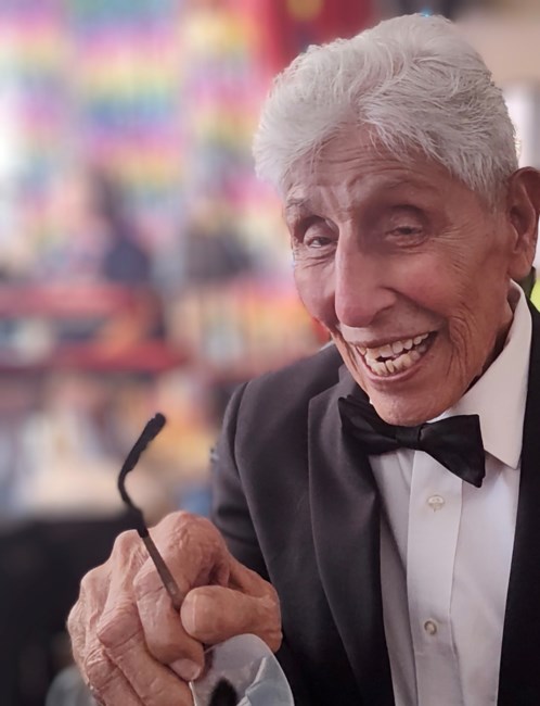 Robert Fernandez Obituary - Stockton, CA