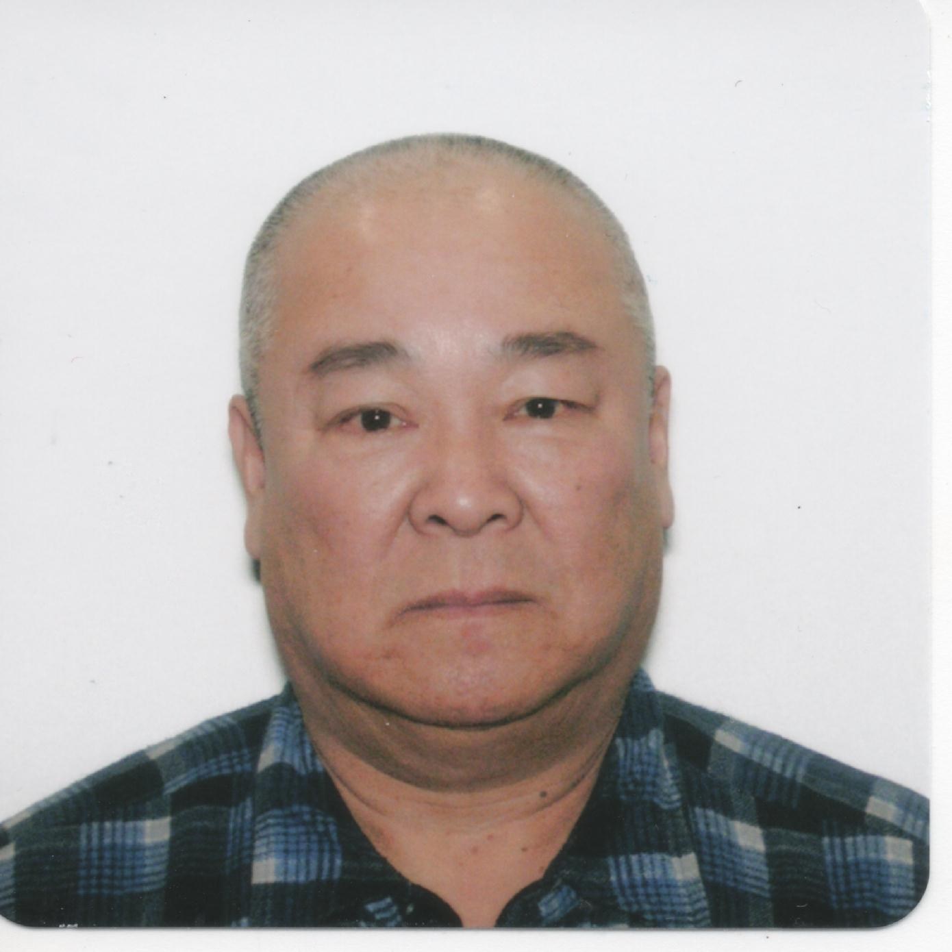 Wing Kit Lau Obituary - Renton, WA