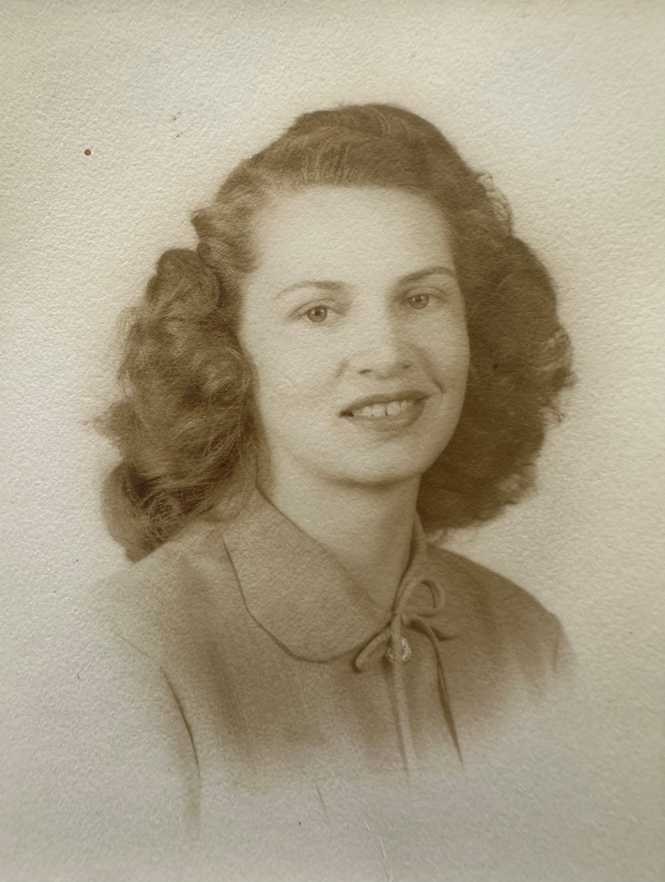 Edith Dean Obituary - Birmingham, AL