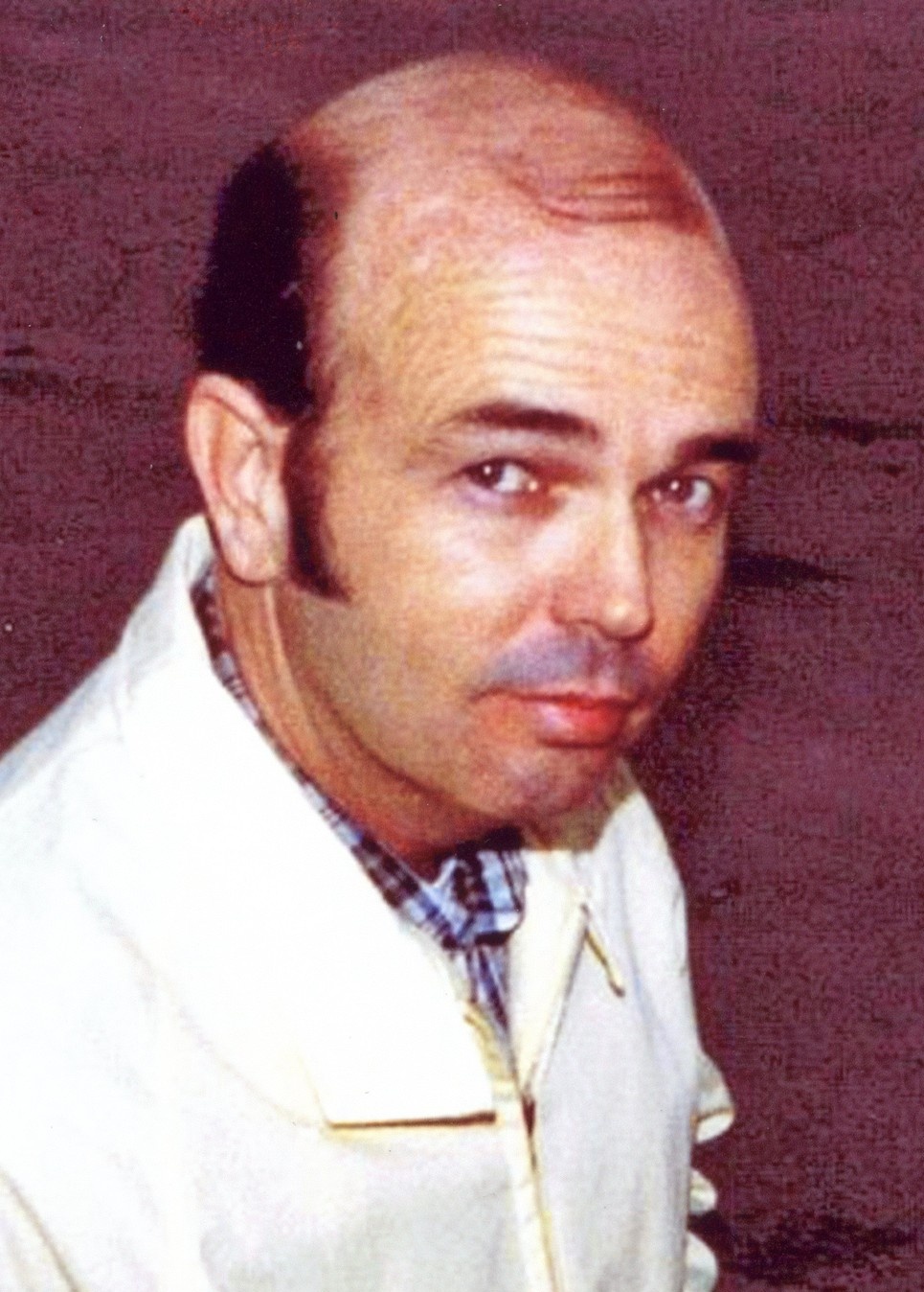 Louis Mehaffey Obituary - Dallas, TX