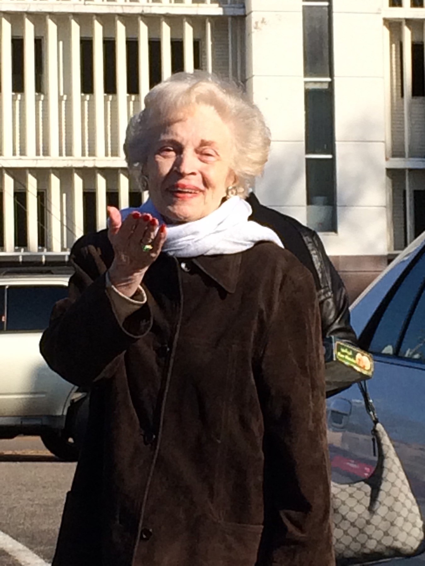 Mary Elizabeth Sennett Sammons Obituary - Memphis, TN