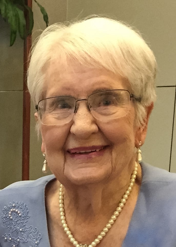 Linda Isaacs Obituary - Norman, OK
