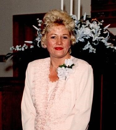 Deborah Austin Obituary - Hickory, NC