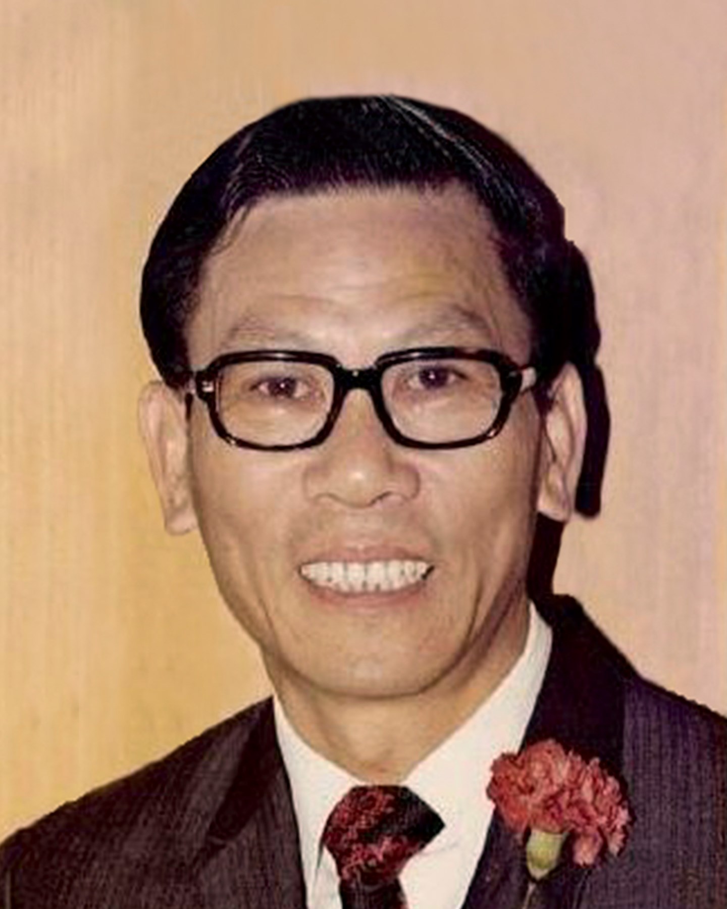 Thomas Tat-Ting Tam 談達廷先生 Obituary - Thornhill, ON