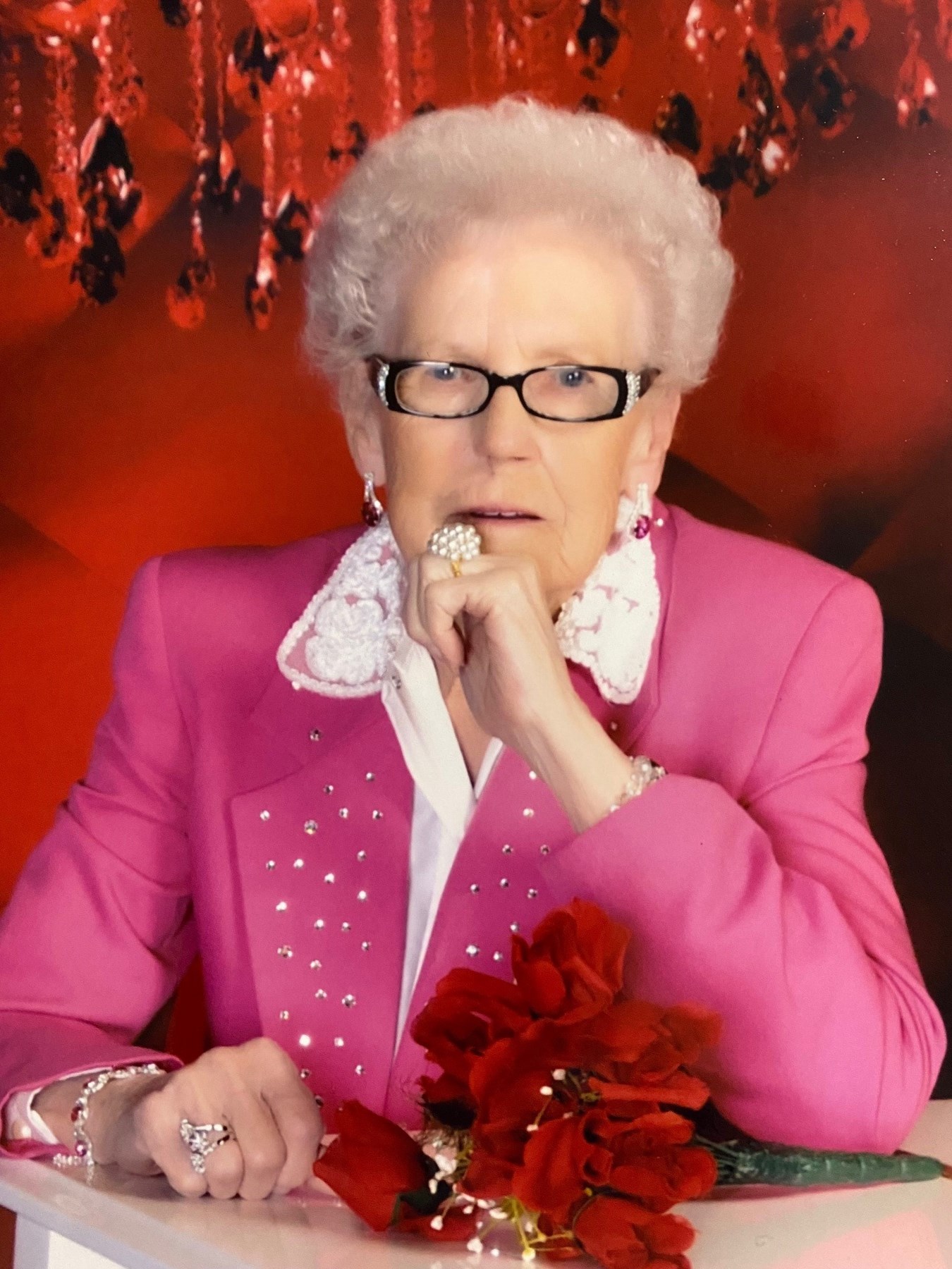 Joyce Steen Obituary - Oklahoma City, OK