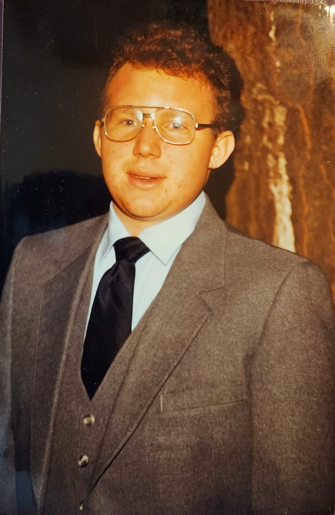 Harry Hetchler Obituary - Lake Odessa, MI