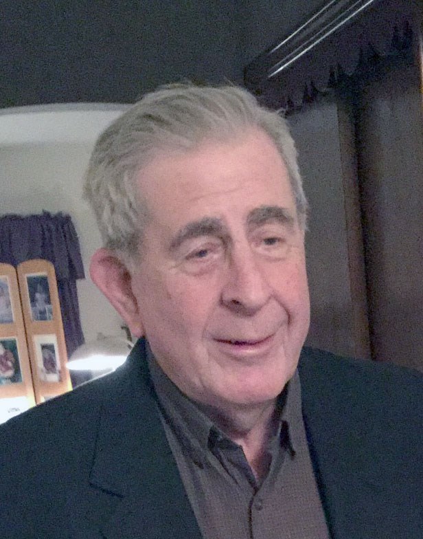 Eugene Neiderhiser Obituary - Ashland, OH