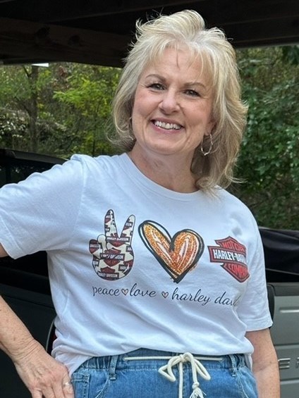 Karen Broughton Obituary - Lufkin, TX