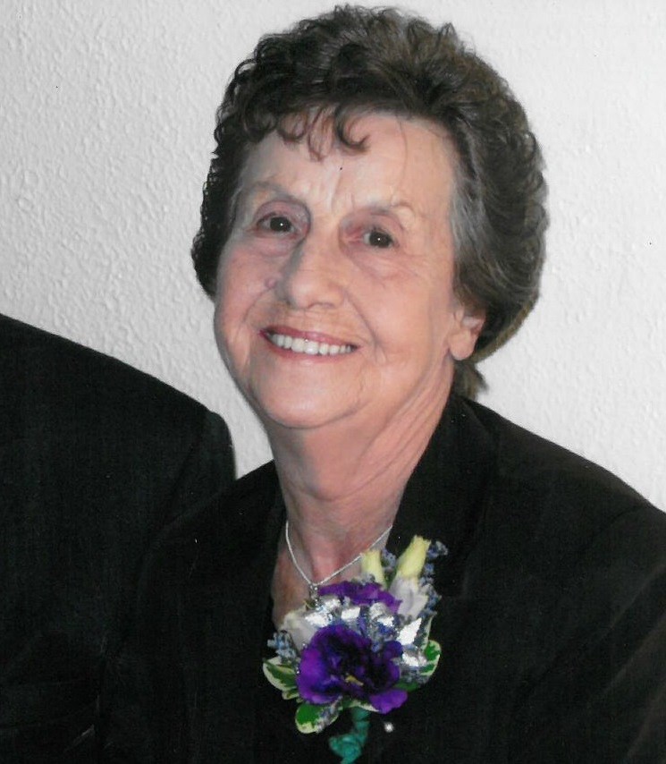 Emelia Landry Obituary