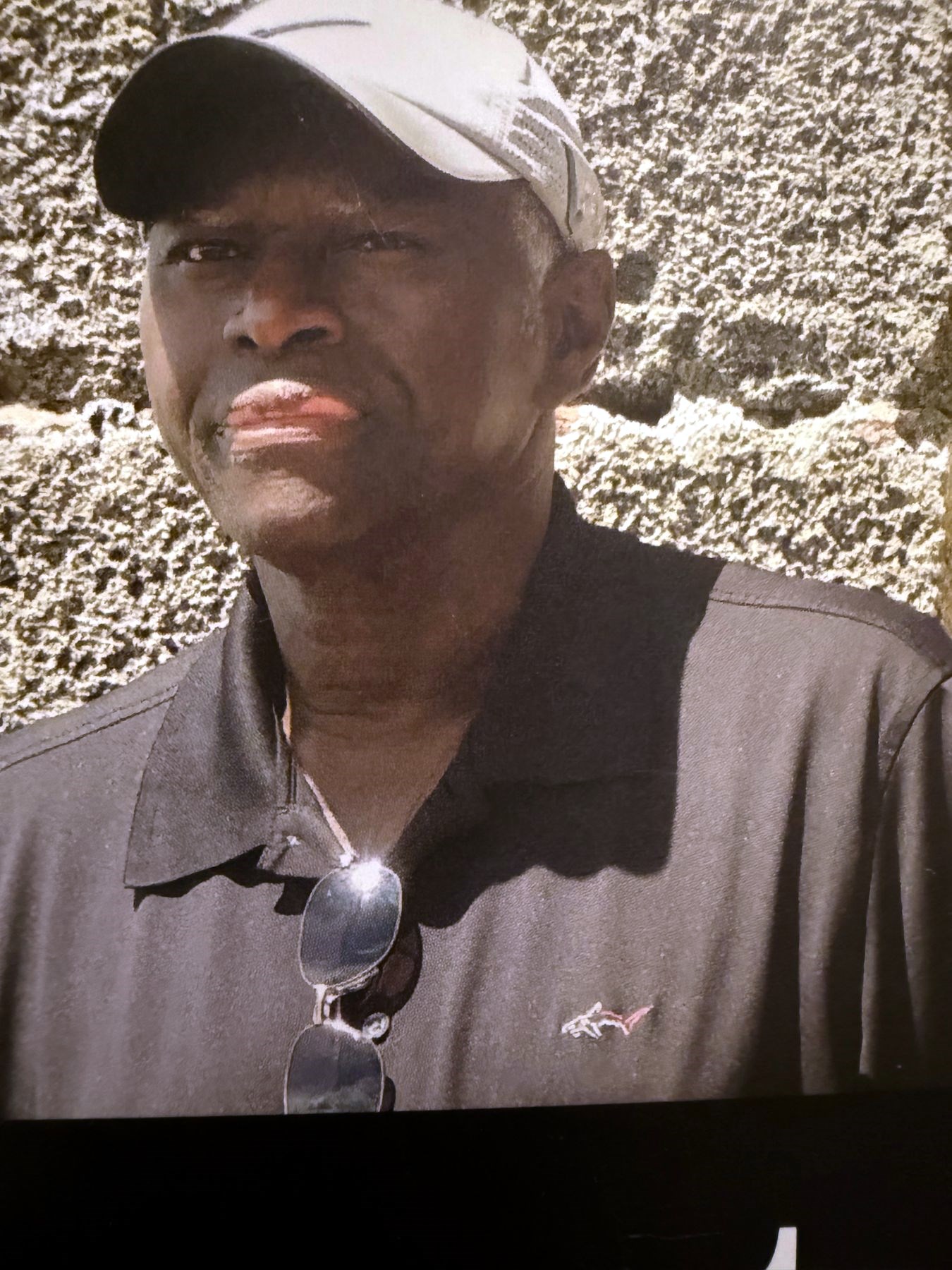 Charlie Leslie Obituary - Columbia, MD