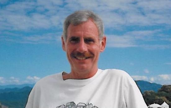 Graham Hughes Obituary - Chilliwack, BC