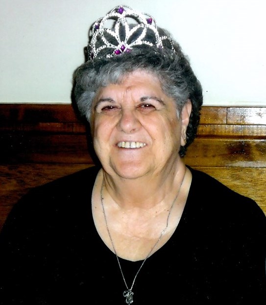 Irene Gocayne Obituary - West Palm Beach, FL