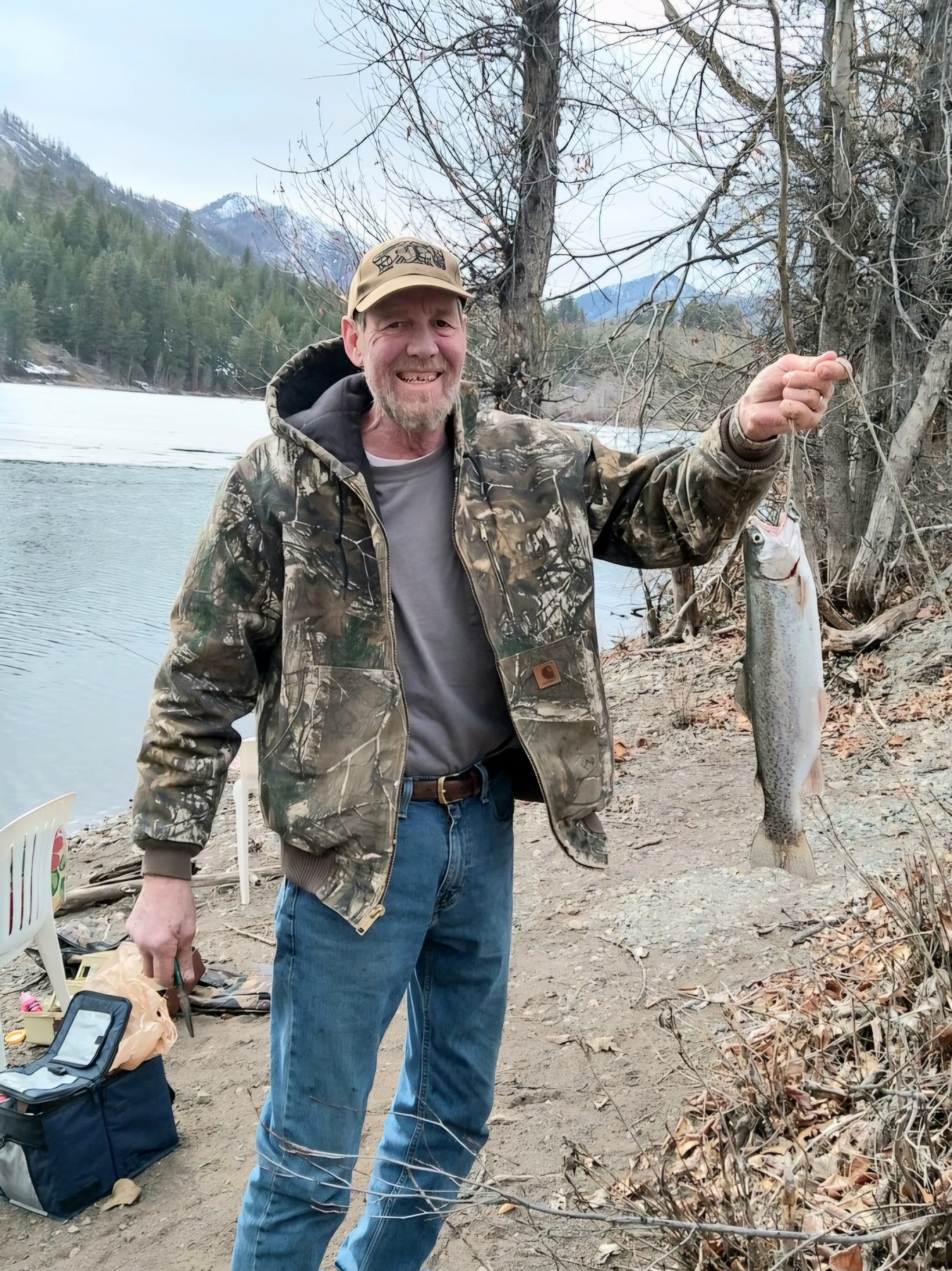 Donald McElhoe Obituary - Everett, WA