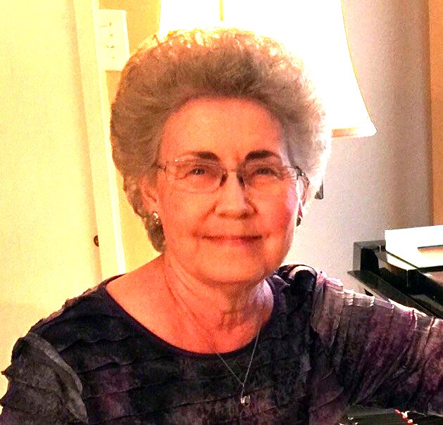 Marion Kirkpatrick Obituary - Canton, TX