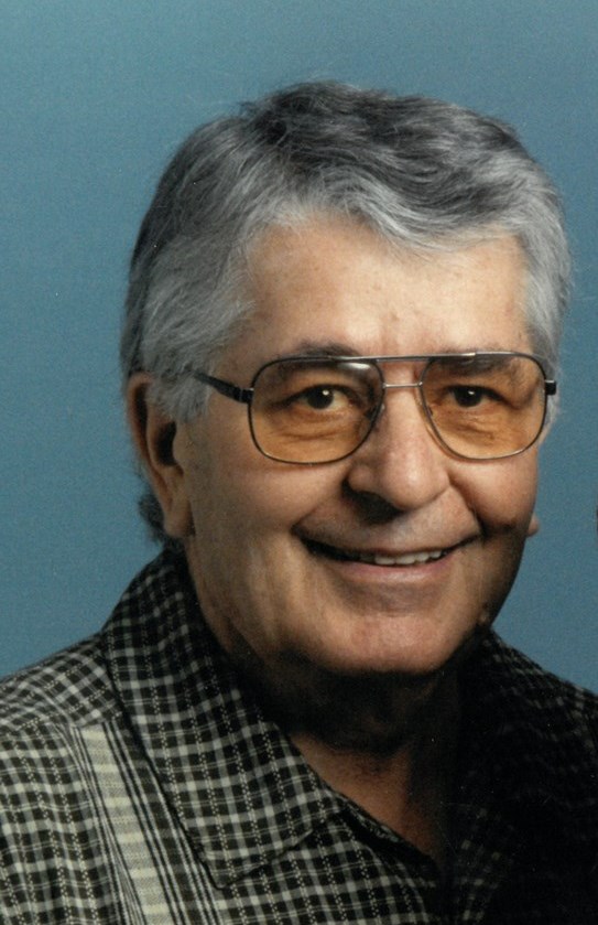 Mike Boychuk Obituary - Edmonton, AB