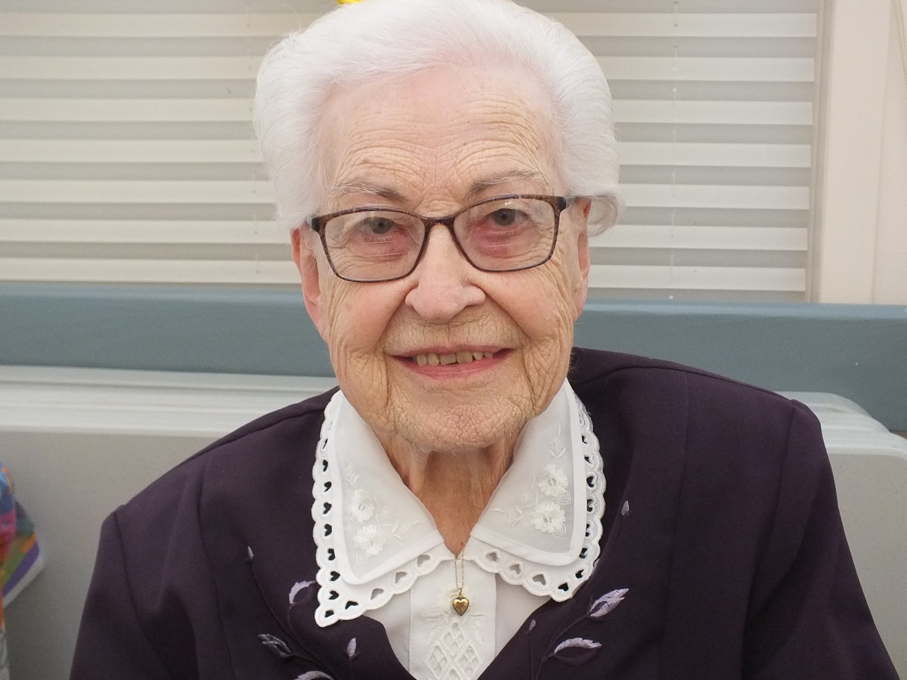 Maxine Dorn Obituary - Leduc, AB