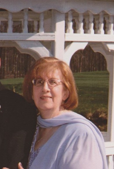 Barbara Ann Trabert Obituary - Bel Air, MD