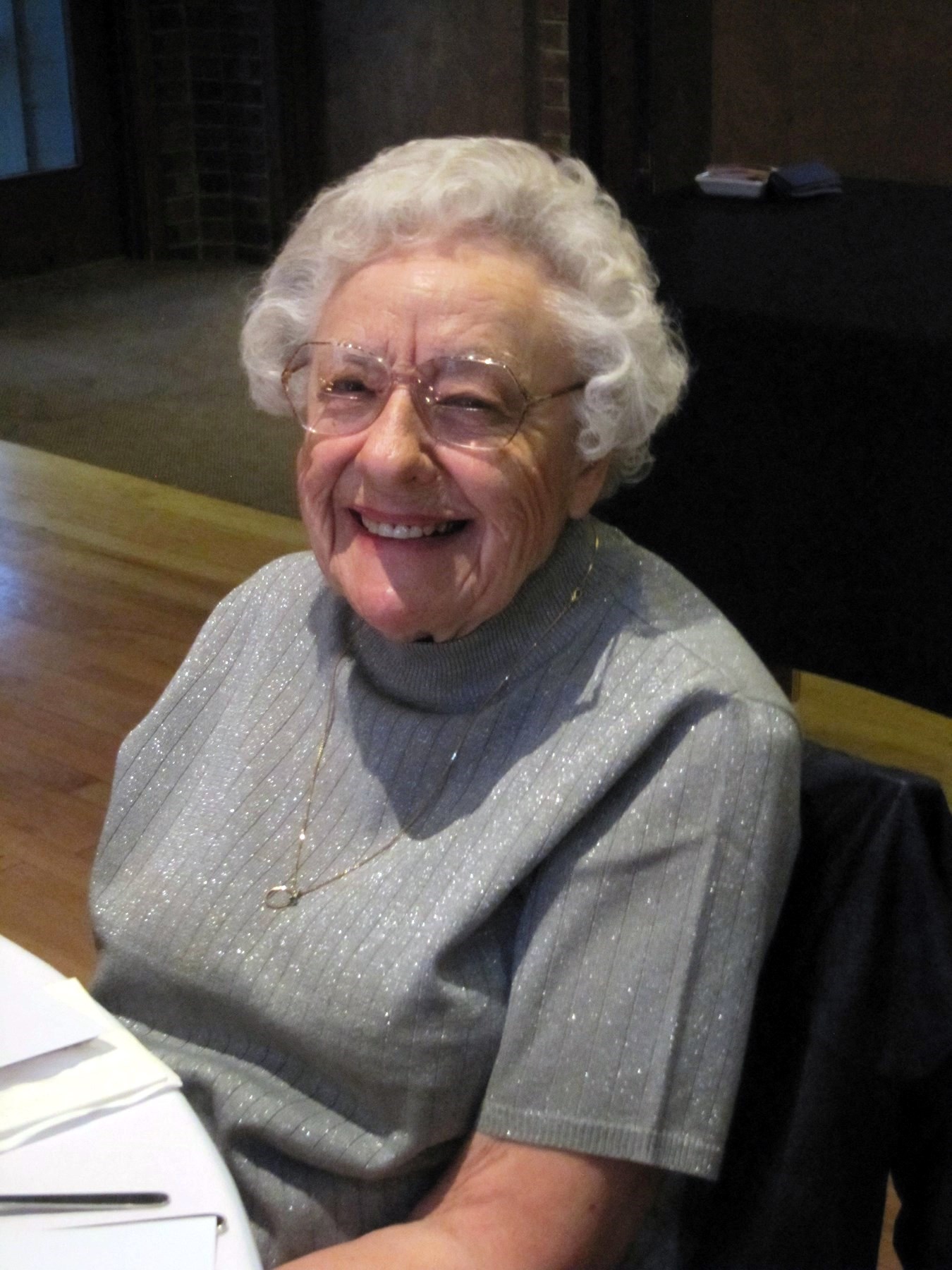 Barbara Kaiser Obituary - Seattle, WA