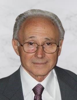 Antonio Ferraioli Obituary - Toronto, ON