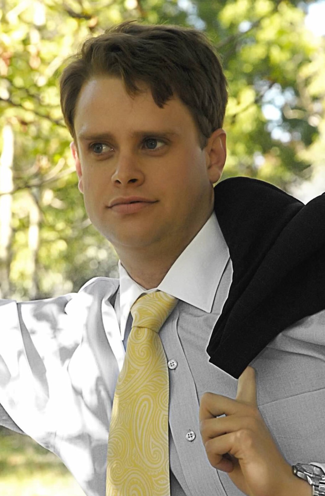 Travis Anderson Obituary - Charlotte, NC