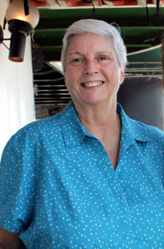 Marilyn Jane Pertuit Obituary - Dallas, TX