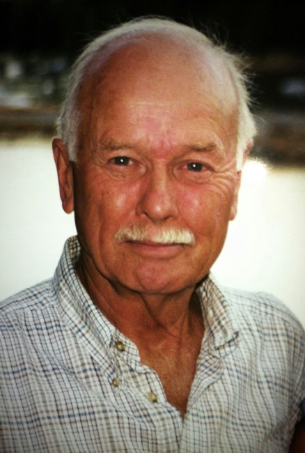 Odus Edward McGowen Obituary - San Jose, CA