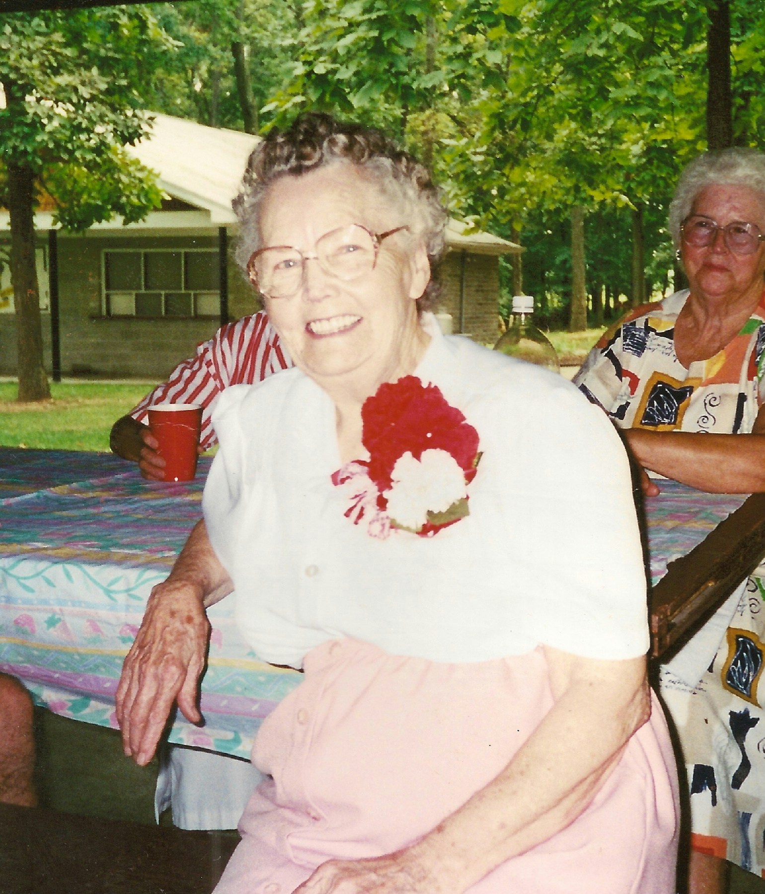 Emma Jean (House) Gabbard Obituary - Hamilton, OH