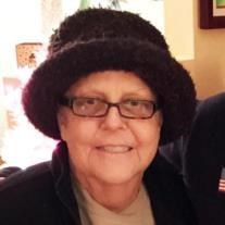Joy Belle Trego Obituary - Columbus, OH