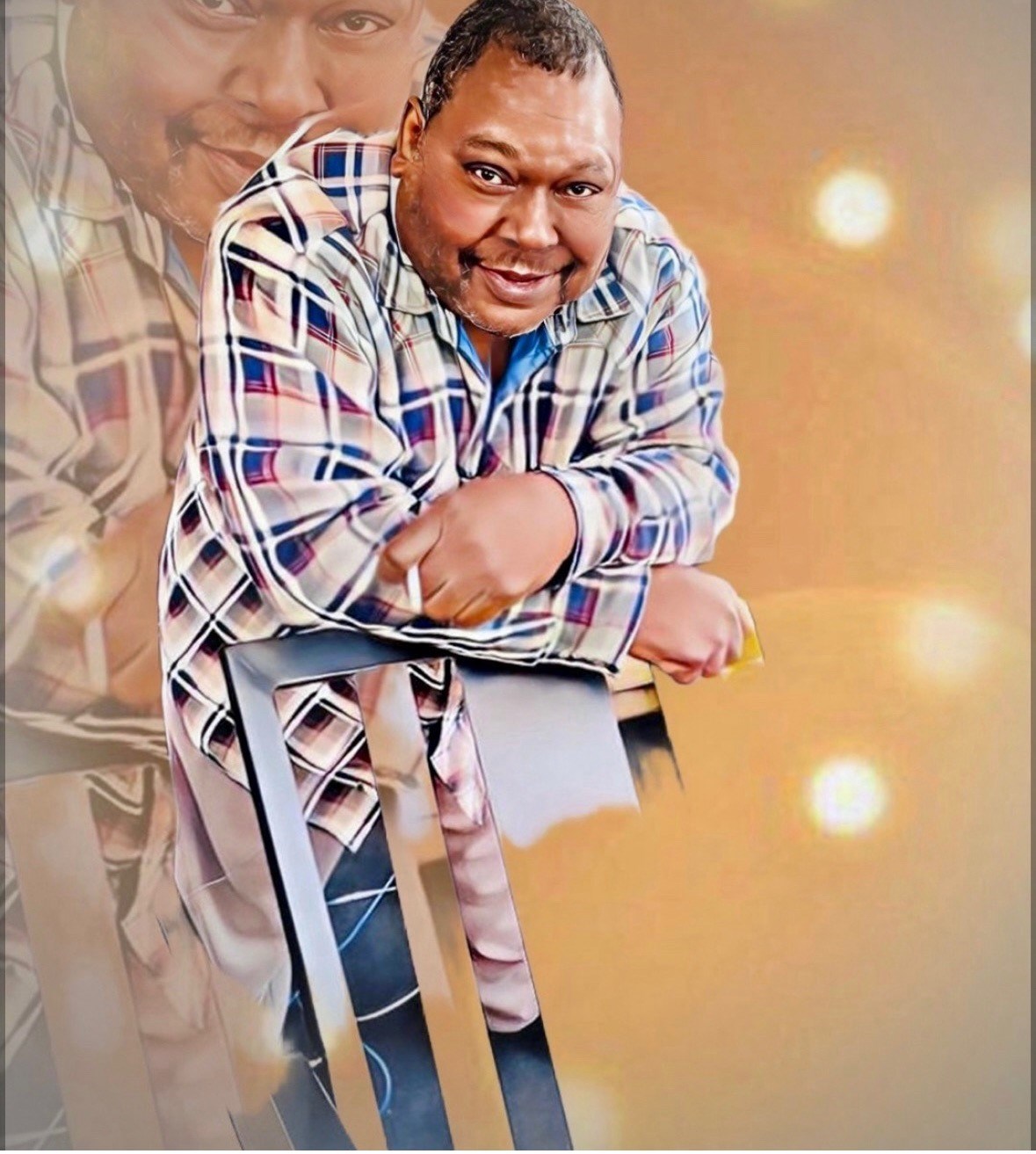 Reginald Payne Obituary - Sacramento, CA