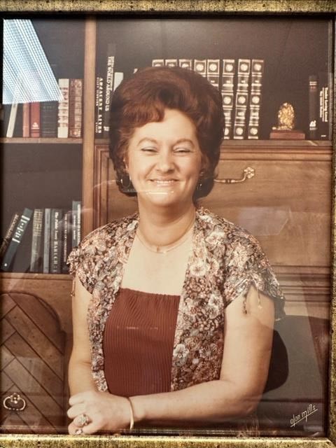 Hazel Louise Mowery Obituary - Knoxville, TN Hazel Louise Mowery Obituary - Knoxville, TN