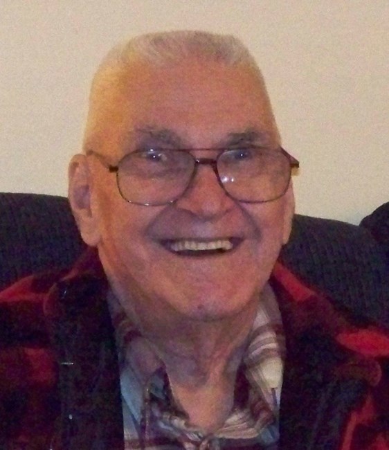 William James Craigie Obituary - Brampton, ON