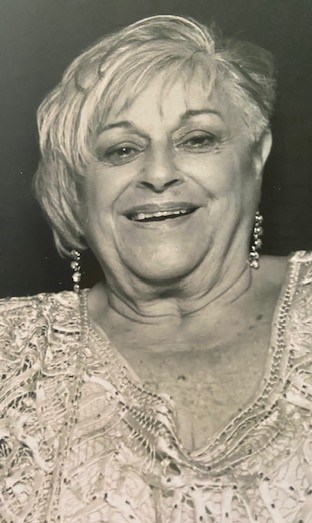 Catherine Pappas Obituary - Rolling Meadows, IL