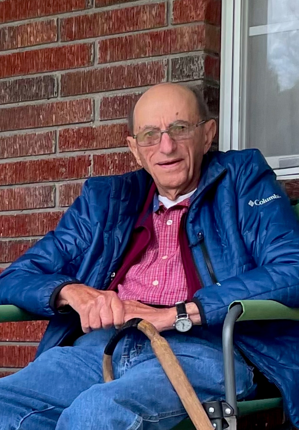 Wayne Estes Obituary - New Tazewell, TN