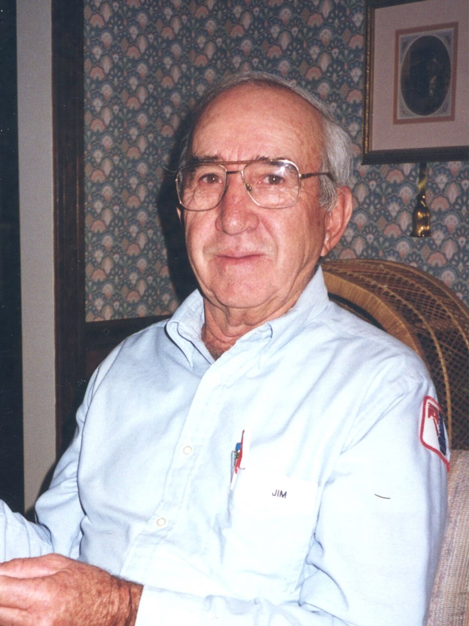 James "Jim" Williams Obituary - Bartlett, TN